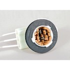 LS15 AC Delco Fog Light Socket Front or Rear New for Chevy Olds Le ...