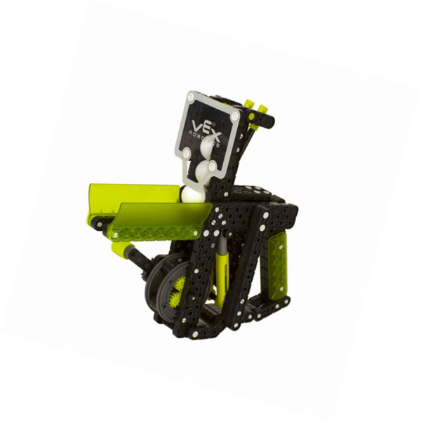 Vex Robotics Snap Shot Launcher Set by HEXBUG 175pcs Age 14 for sale ...