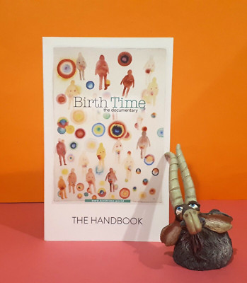 Jerusha Sutton: Birth Time: The Documentary - The Handbook/maternity ...
