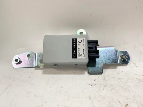 16-20 INFINITI Q50 3.0L FUEL PUMP SENDING COMPUTER CONTROL MODULE W ...