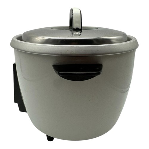 Vintage Panasonic Rice O Mat Model SR-10EG Cooker Steamer - Tested ...