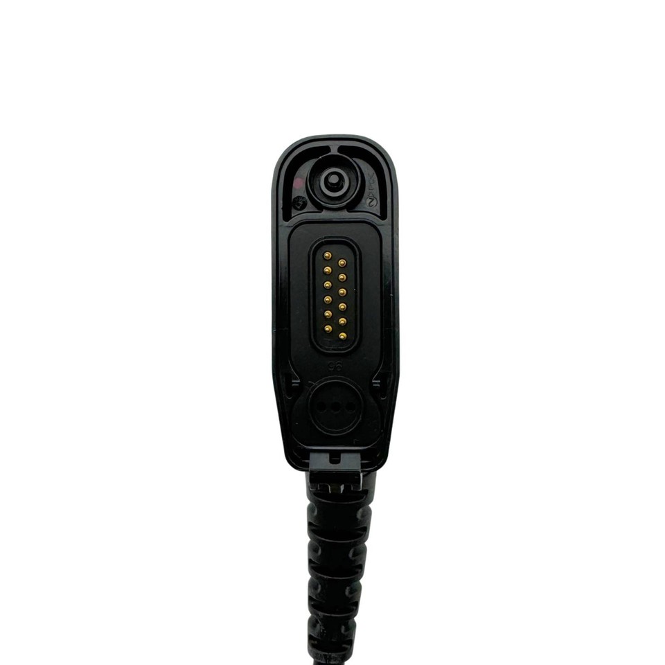 NEW Motorola OEM PMMN4094A 4093A PMMN4102B 4101A 4109A Microphone ...