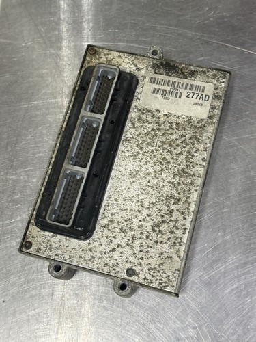 1997 JEEP CHEROKEE 4.0L ENGINE Computer CONTROL Module ECU ECM ...