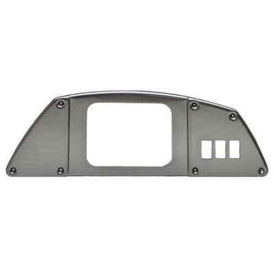 Ranger Boat Blank Bow Panel 7202823B | Lowrance HDS-5 20 1/4 Inch | eBay