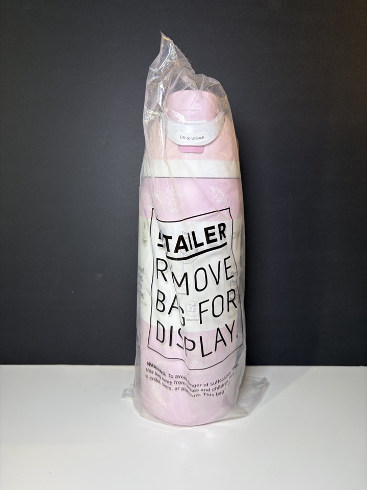 Owala Ribbon Toile 32oz FreeSip Limited Edition - BNWT | eBay