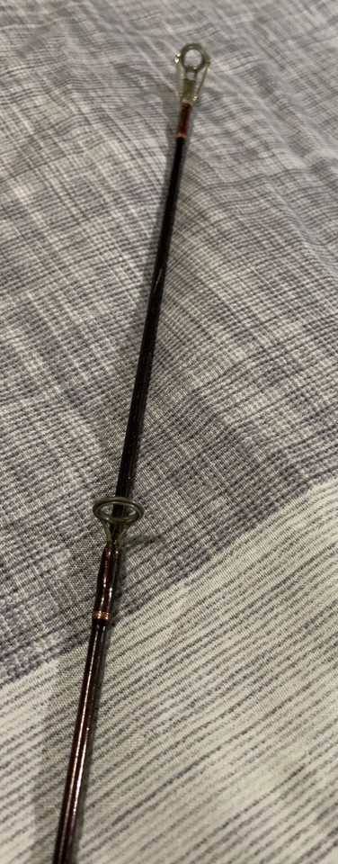 Shakespeare Axiom IM-7 Graphite MH 6’6” Casting Rod. | eBay