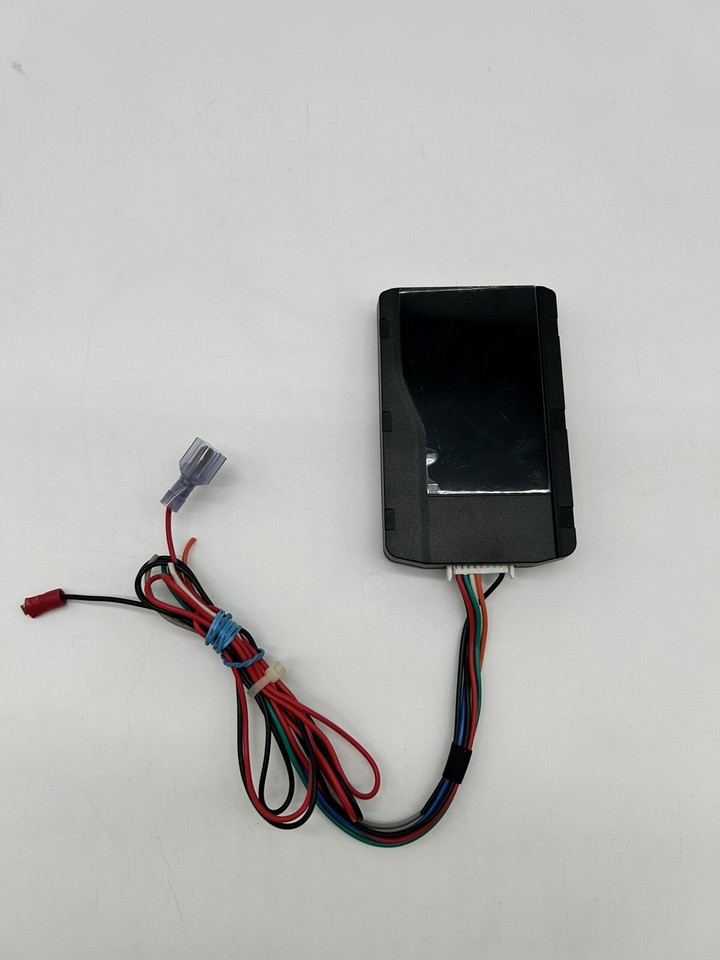 Spireon GPS Vehicle Tracking Device, ATS100-Y-T | eBay