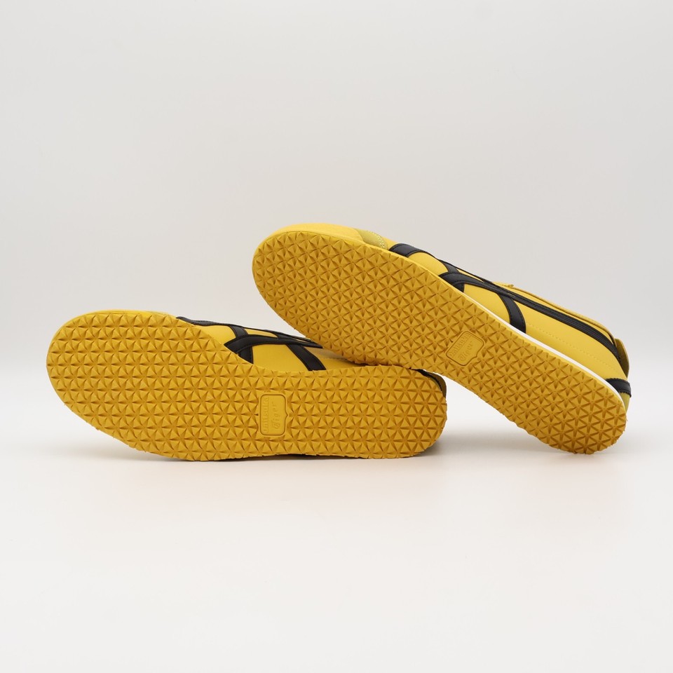 1183C102-751 Asics Onitsuka Tiger Mexico 66 Yellow Black (Men's) | eBay