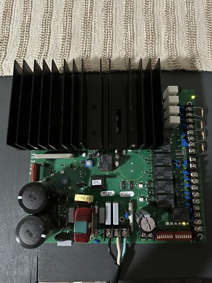 Fire Alarms - Booster Power Supply