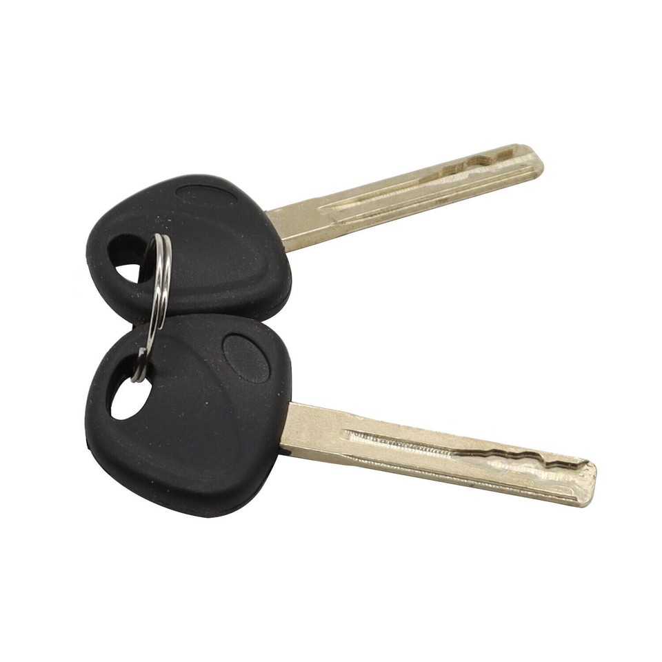 SET Car Full Lock Cylinder For Hyundai Sonata 8 Key Ignition Start ...