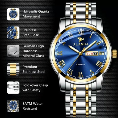 Quartz watches with sweeping seconds hands | WatchUSeek Watch Forums
