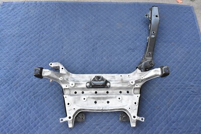 22-25+ HONDA CIVIC FRONT SUBFRAME CROSSMEMBER SUB FRAME ENGINE CRADLE ...