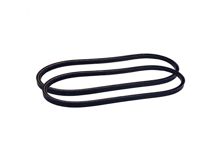 2 PC Drive Belt Set 1/2" X 38.9" Ariens 07200514 | eBay