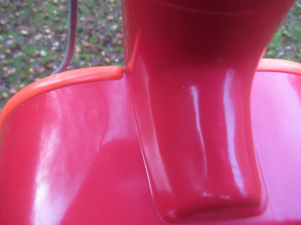 The Beatles Red Jet Electric Guitar No 818 Selcol 1964 Boxed with ...