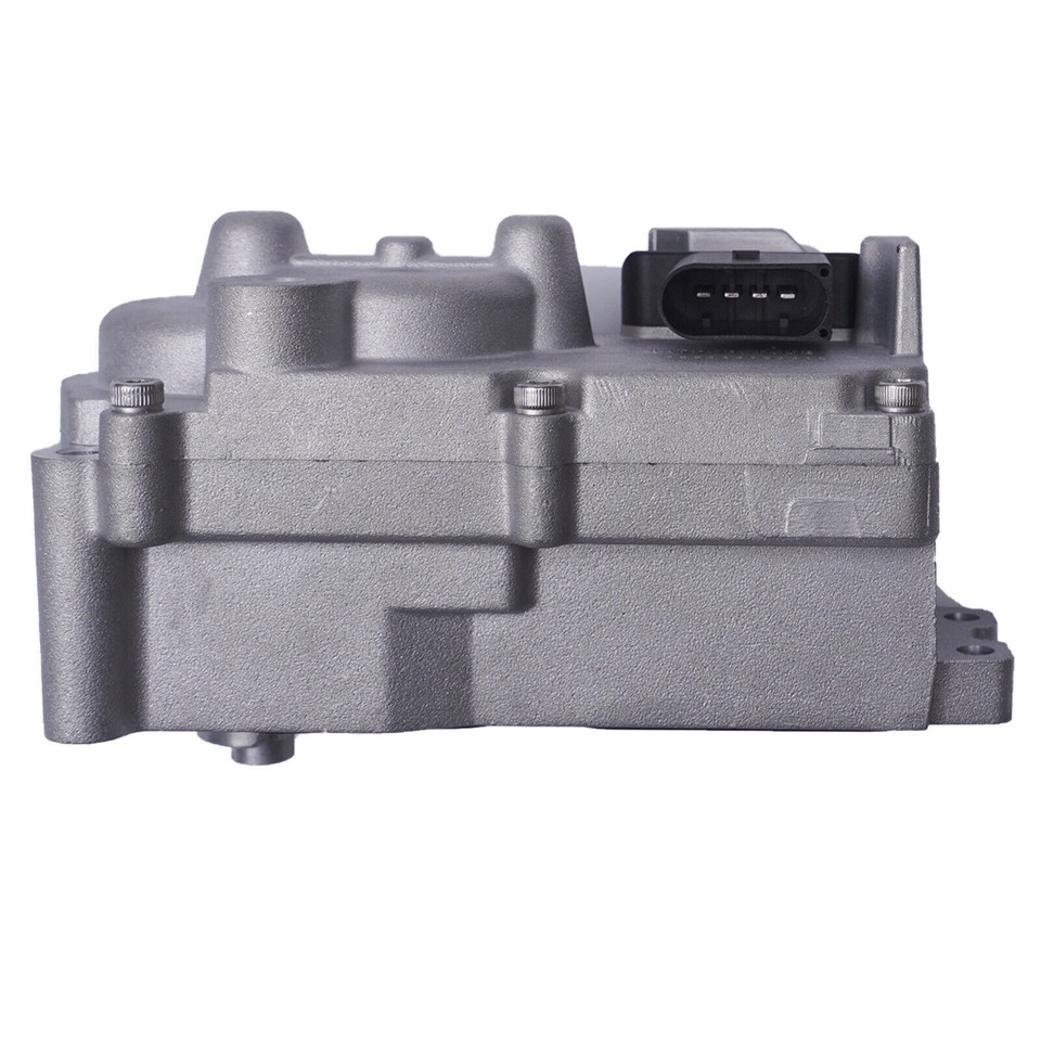 HE300VG Turbo Actuator 6382096RX For 2013-2018 Ram 2500 3500 Cummins 6 ...