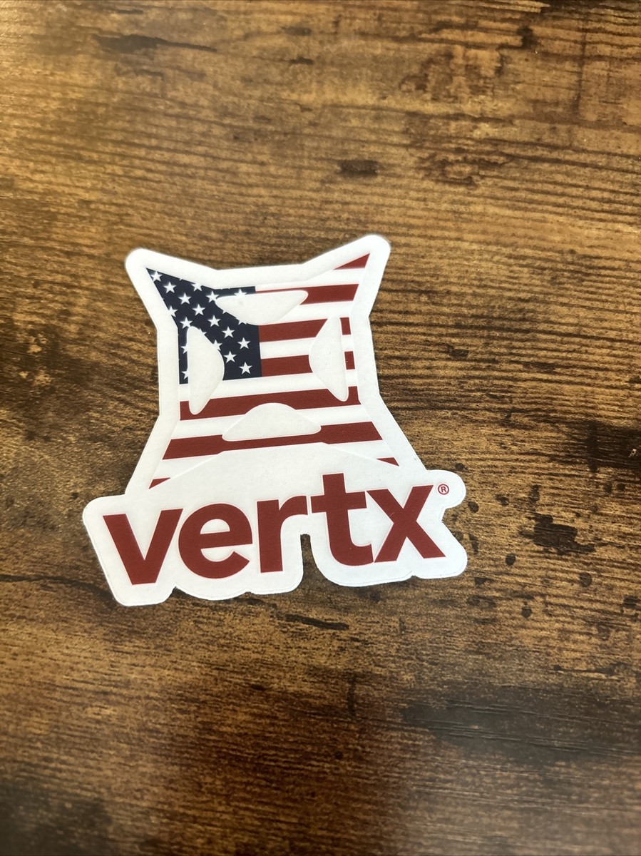 Vertx Logo Vertx Hexagon Logo Chino Hat