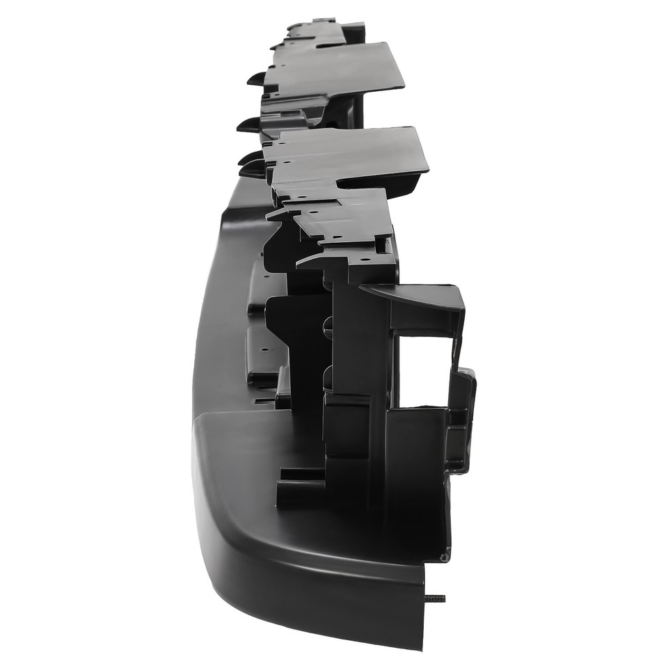 For 1993-1997 Ford Ranger Grille Mount ABS Plastic Header Panel | eBay