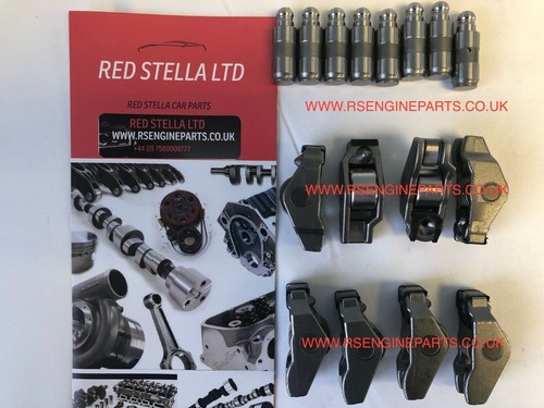 ROCKER ARMS LIFTERS INLET for HYUNDAI H-1 H100 H350 PORTER KIA K2500 ...