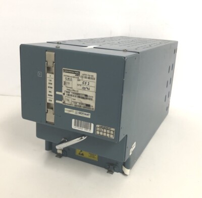 Aerospatiale Aircraft Central Maintenance Computer LA2G007000A0000 | eBay