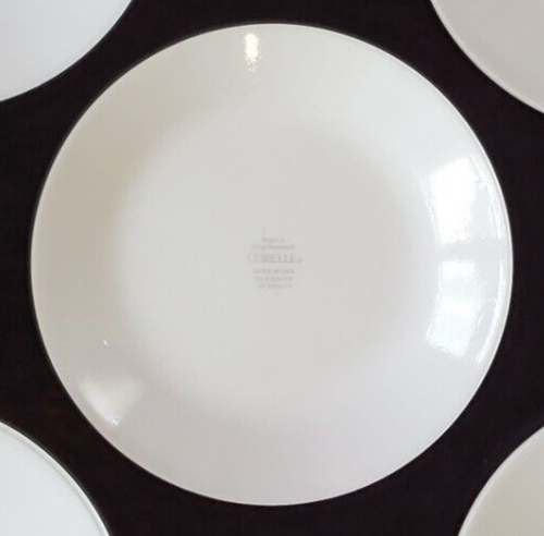 Corelle Sandwich/Salad/Dessert plate in the pattern Memphis | eBay