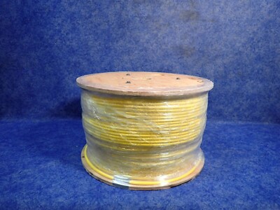 CommScope 371-COMOS2-TBD-24 TeraSPEED OS2 24 Fiber Cable 1000' (F12) | eBay