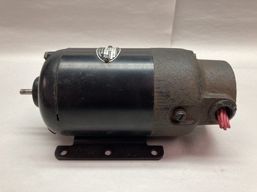 General Electric,2JDA66PA10B,Selsyn Motor 115V 60 CY | eBay