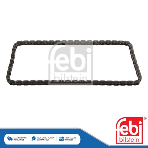 Fits BMW 3 Series Z4 1 5 2.5 2.8 3.0 3.4 Oil Pump Drive Chain Febi ...