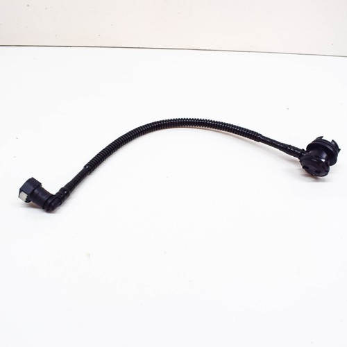 VW GOLF MK4 Activated Charcoal Container Breather Line 1J0201160D | eBay