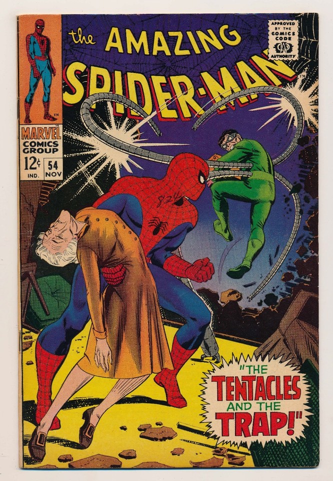 Silver Age comics A-D, Archie, Atom, Captain Atom, Captain Marvel ...