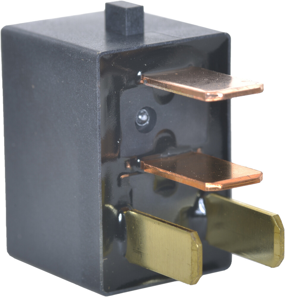 Starter Relay-SERVICE TECH Autopart Intl 1802-520162 for sale online | eBay