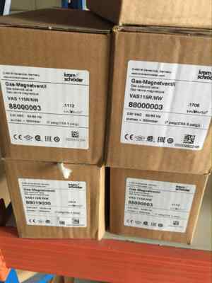 1pc for new VAS series solenoid valve VAS115R/NW | eBay