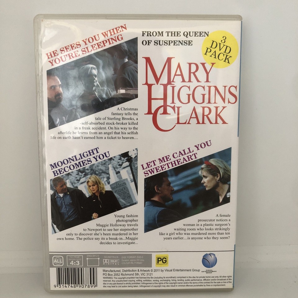 Let Me Call You Sweetheart Moonlight Becomes You He Sees You When Your ...