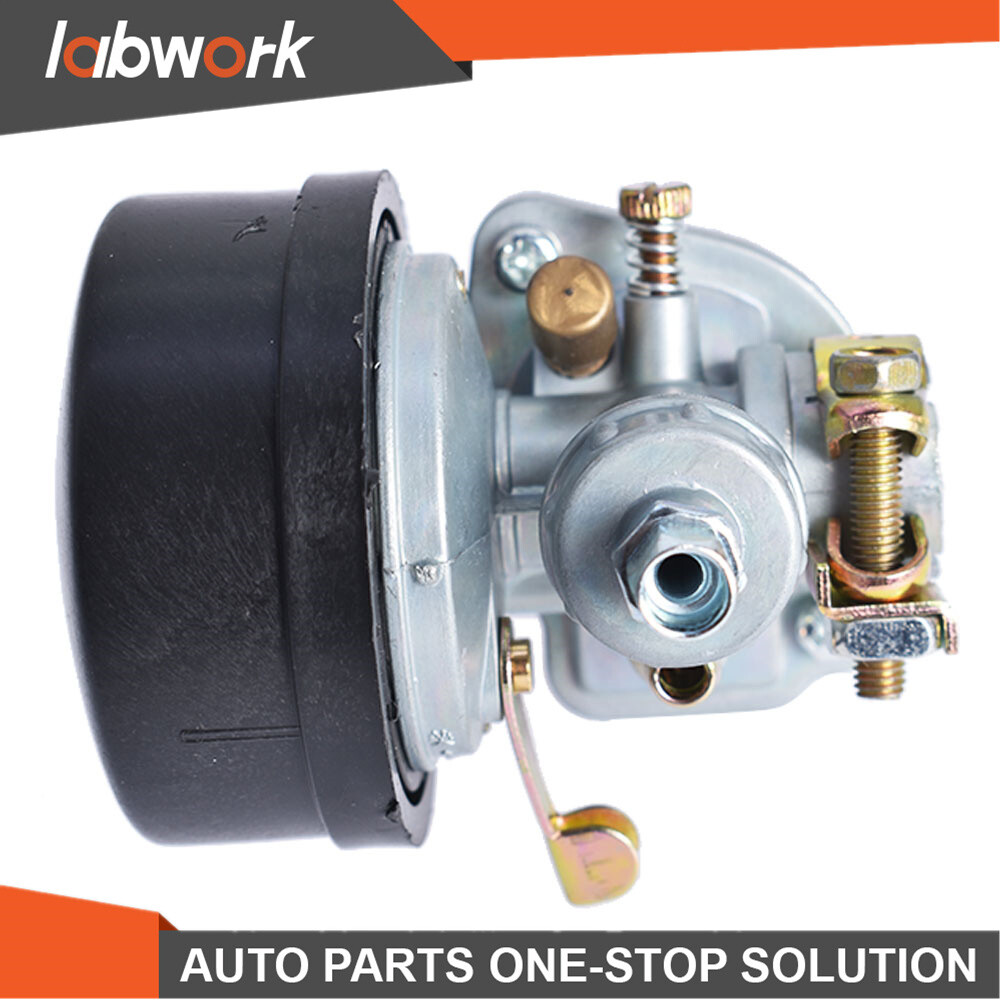 Labwork Carburetor For Eton Rascal 40 & Viper Jr 40 IXL40 RXL40 1.85cm ...