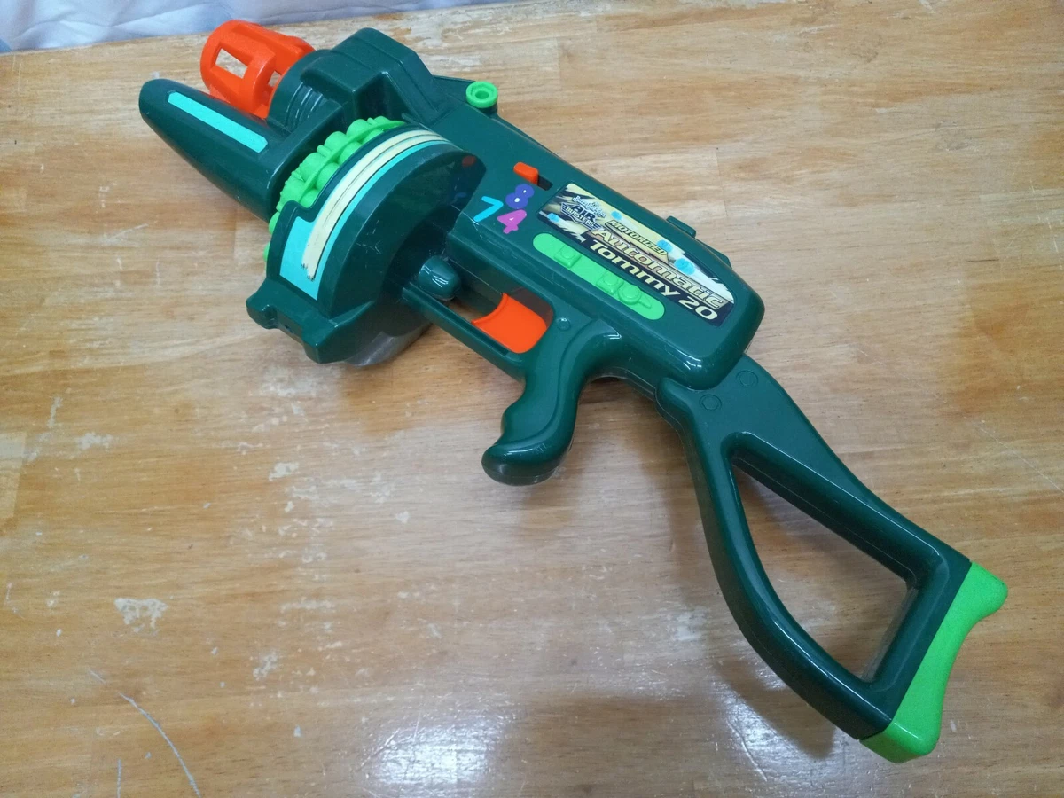 Buzz Bee Toys Tommy 20