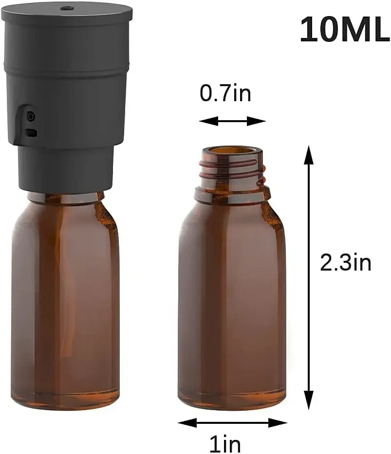 Sentiment Diffuser,Sentiment Air Diffuser Hotel Collection - Bright ...