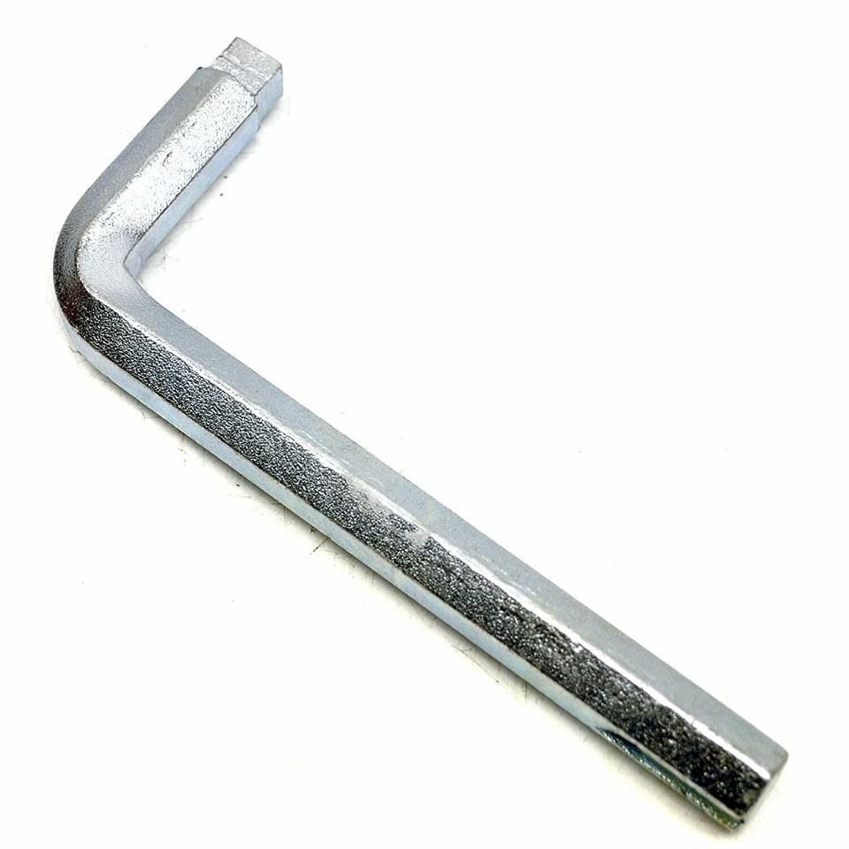 Radiator Hex Allen Key Bleed Bleeding Valve Tool Hexagon 3/8" 1/2 ...