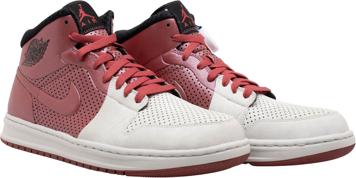 Jordan Alpha 1 W3lcome Home for Sale | Authenticity Guaranteed | eBay