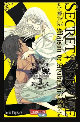 Secret Service, Band 3 | eBay.de