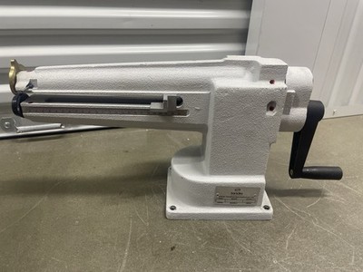 Landis CC11 9" Sole Trimmer | eBay