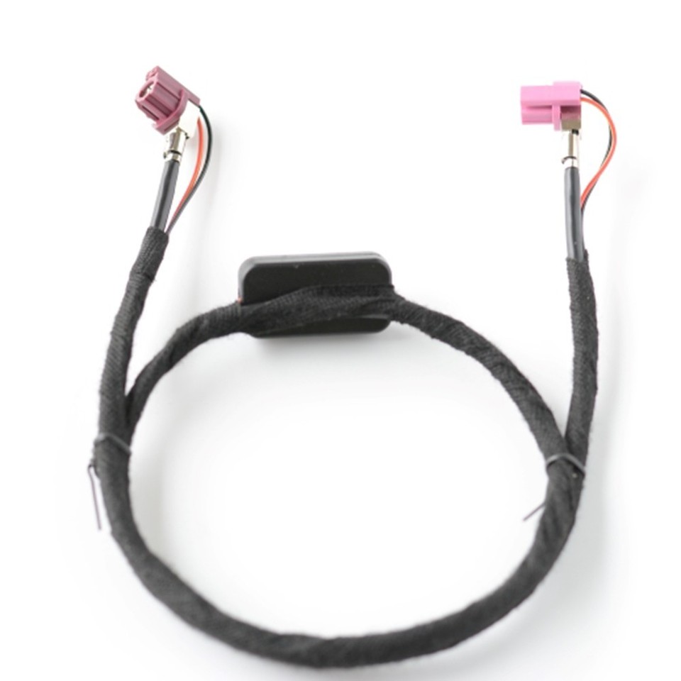 Videokabel für BMW NBT für EVO 9V LVDS Line für große Fahrzeug Display ...