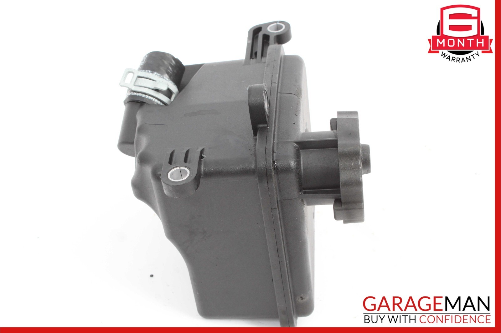12-16 Mercedes W204 C250 E250 SLK250 Power Steering Pump Reservoir ...