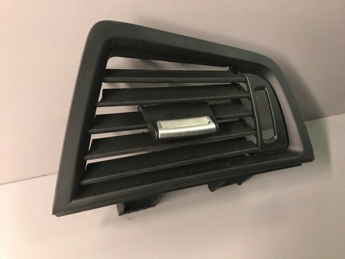 NEW BM BMW F10 F11 & LCI FRESH AIR GRILLE, RIGHT ONLY RHD CARS ...