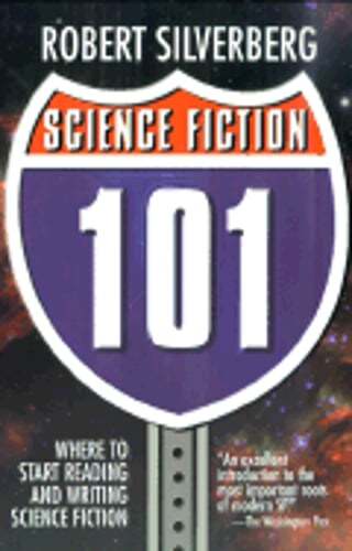 Science Fiction 101: Where to Start Reading and Writing Science Fiction ...