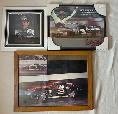 dale earnhardt memorabilia | eBay