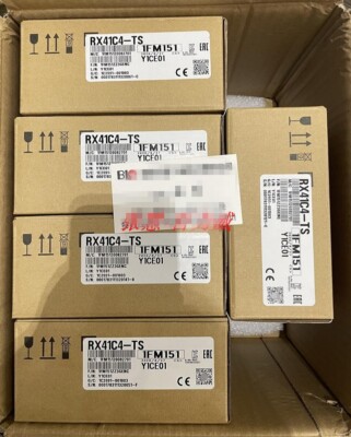 1pcs New Mitsubishi module RX41C4-TS in box | eBay
