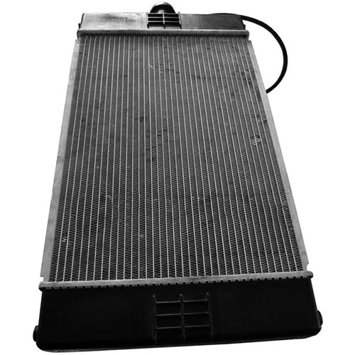 Generator Radiator TPN440 U45506580 for Perkins 404D Engine 998-515 ...