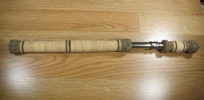 Rod Blanks & Kits - Switch Rod