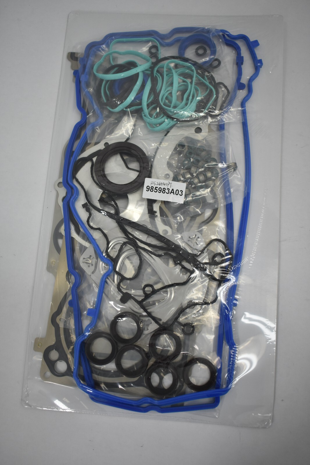Engine+Cylinder+Head+Gasket+Set+Fel-Pro+HS+26541+PT for sale online | eBay