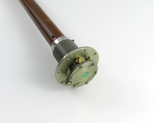 Simmonds Precision EA804BBM1444 Aircraft Tank Unit for Gage Fuel ...