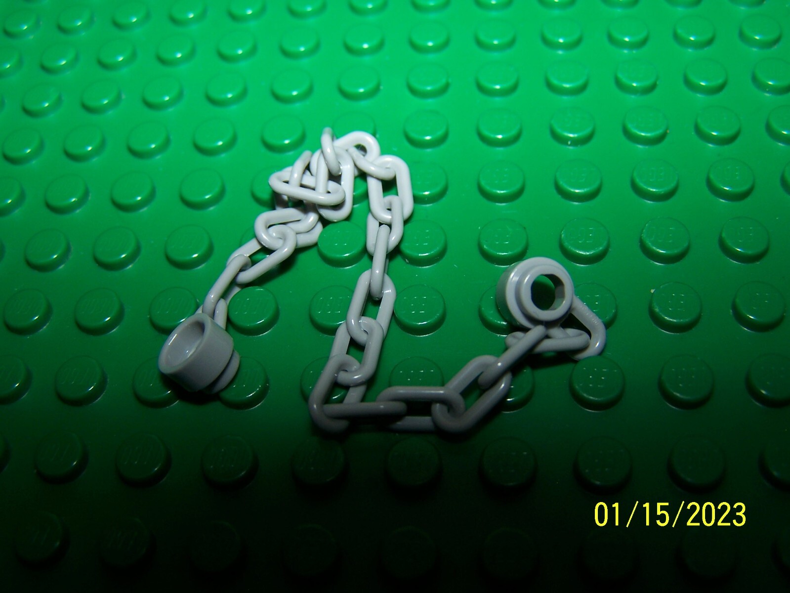 Lego Ropes, Strings, Chains - Pick Your Style and Color | eBay